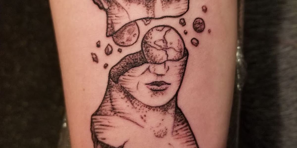 Hallowed Ground Tattoo | Portland 04101, Maine | Review of Tattoo Shop